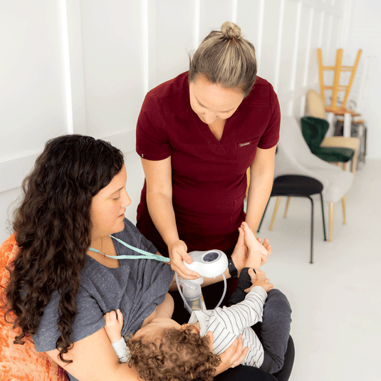 Lactation Consultants – Pumpin Pal