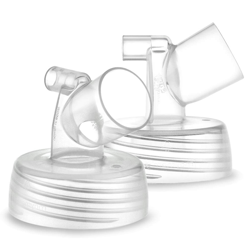 Adapters for Spectra Pumps – Pumpin Pal